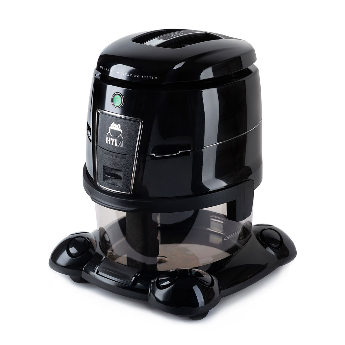 HYLA Standard - Defender Shield Technology - #HYLAMalaysia